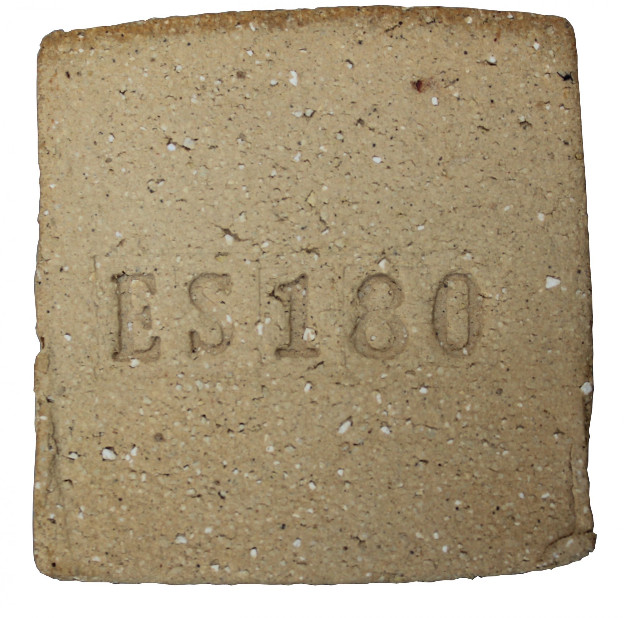 Scarva Earthstone Sculpture Pizza Oven Clay E-S180 - Bath Potters Supplies