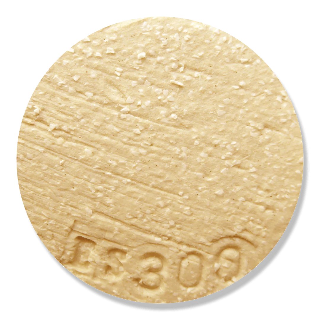 Grogged Body Flax Paper Clay Pouring Slip E-S300 - Bath Potters Supplies