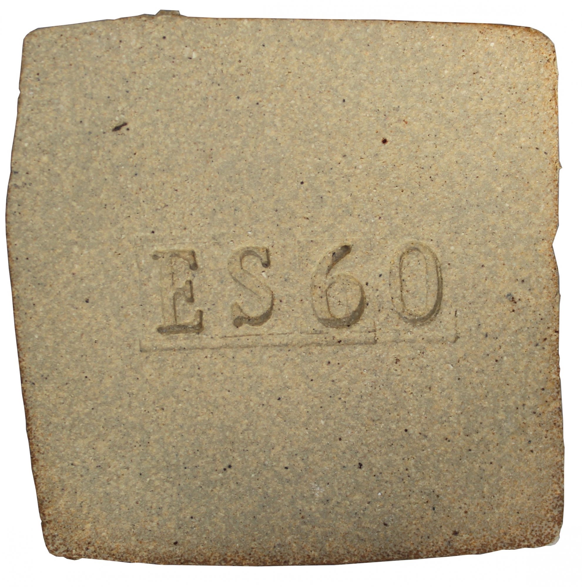 Scarva Earthstone Smooth Crank Clay E-S60 - Bath Potters Supplies