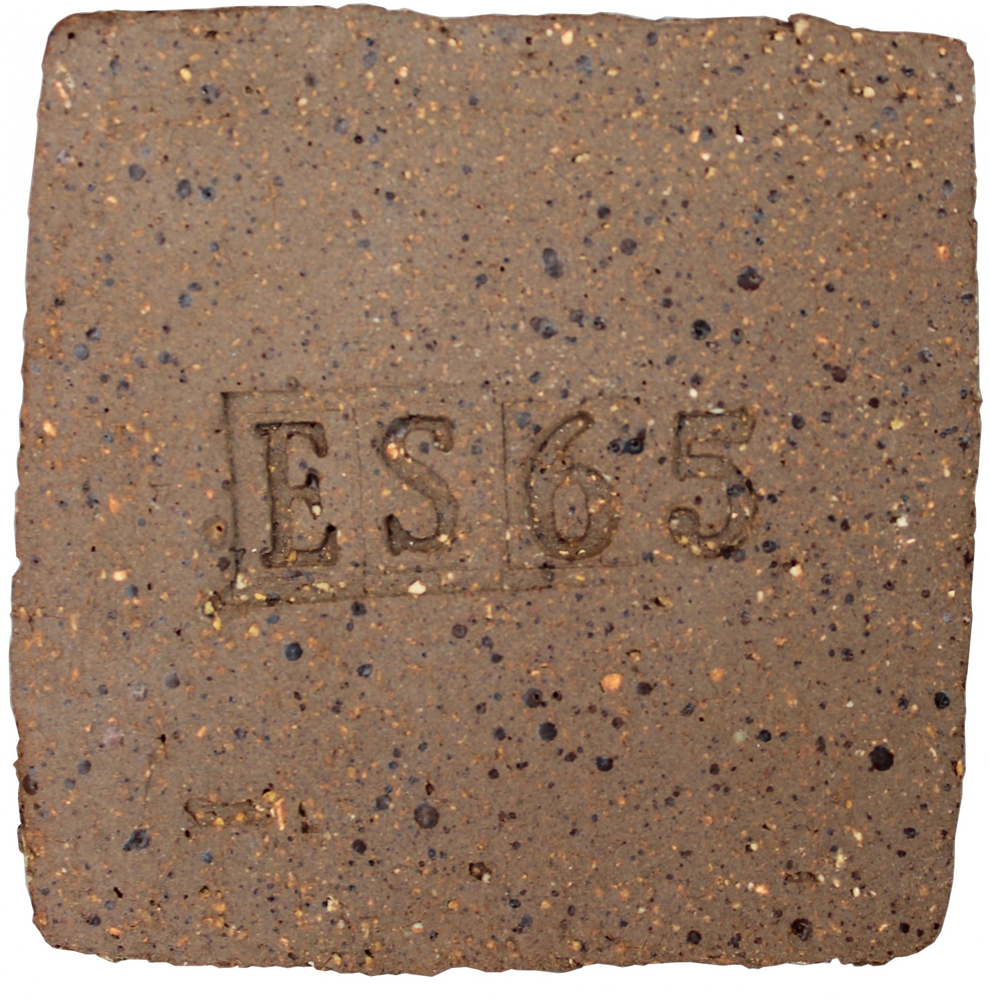 Scarva Earthstone Terracotta Crank E-S65 - Bath Potters Supplies