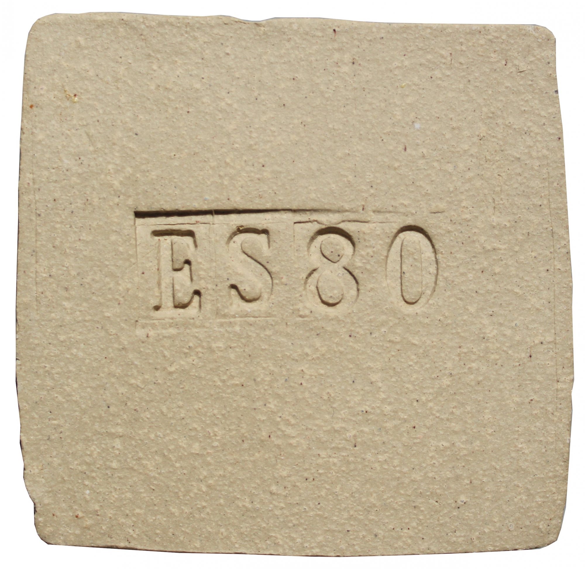 Scarva Earthstone Reduction Clay E-S80 - Bath Potters Supplies