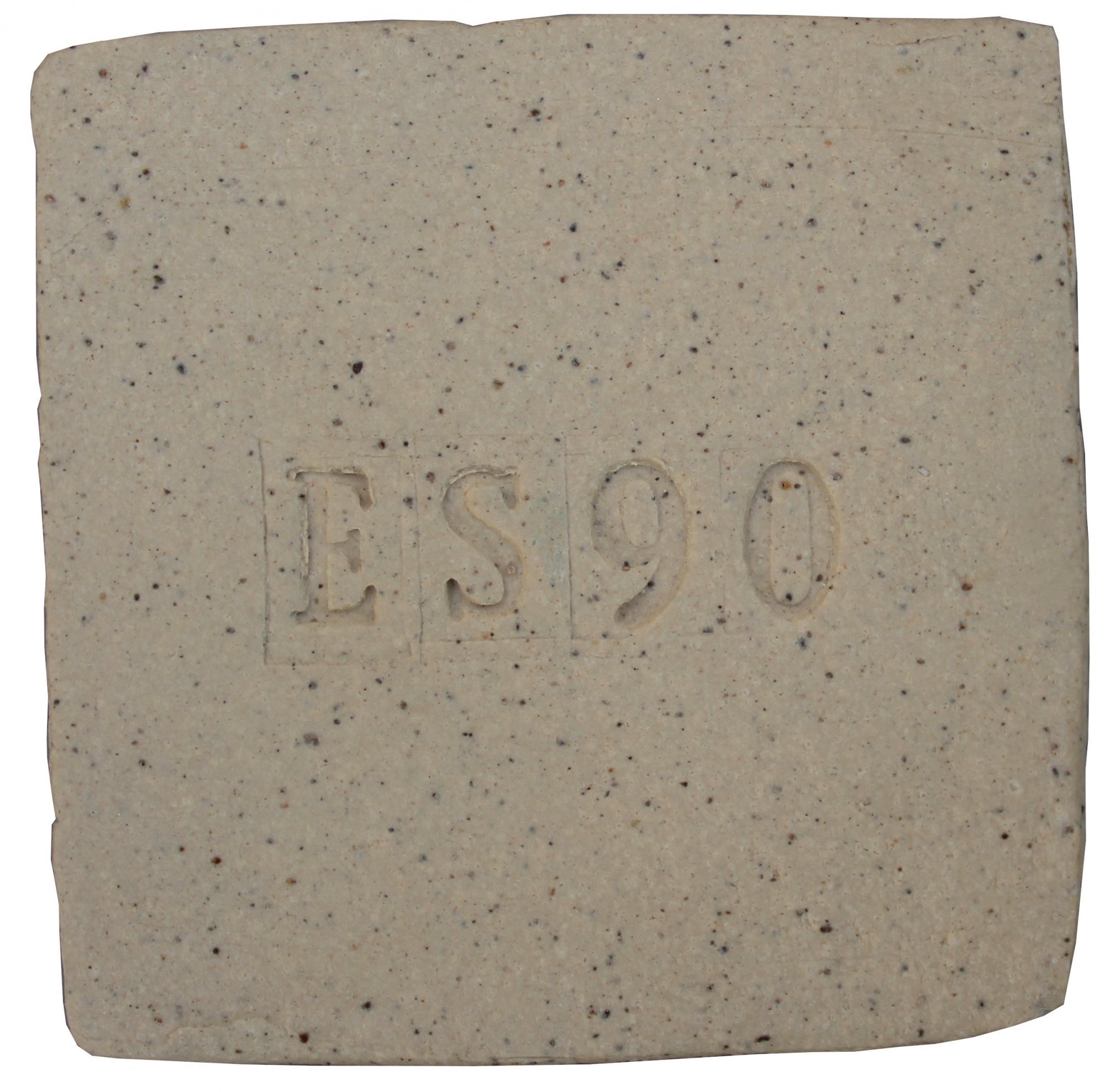 Scarva Earthstone Flecked Stoneware Clay E-S90 - Bath Potters Supplies
