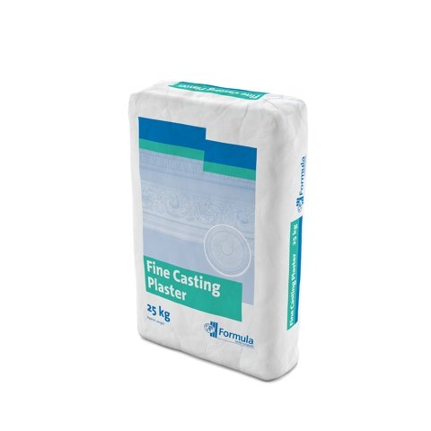 Fine Casting Plaster - Bath Potters Supplies