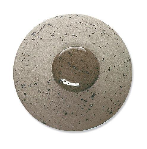 TerraColor Grey Speckle Engobe Earthenware Brush On Glaze FE5980 - Bath ...