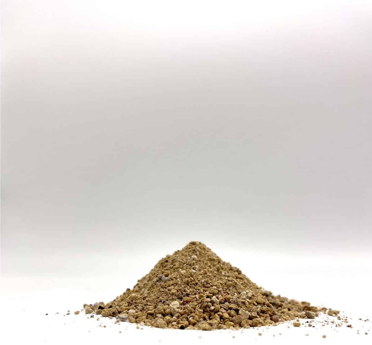 Firebrick Grog 0-5mm - 25kg - Bath Potters Supplies