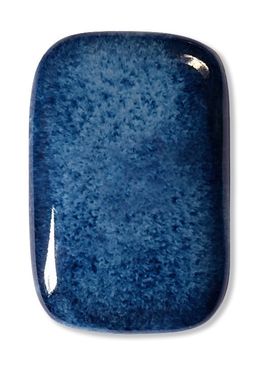 Boron Blue Terracolor Stoneware Glaze - Bath Potters Supplies