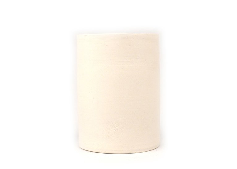 White Earthenware Clay 1141 - Bath Potters Supplies