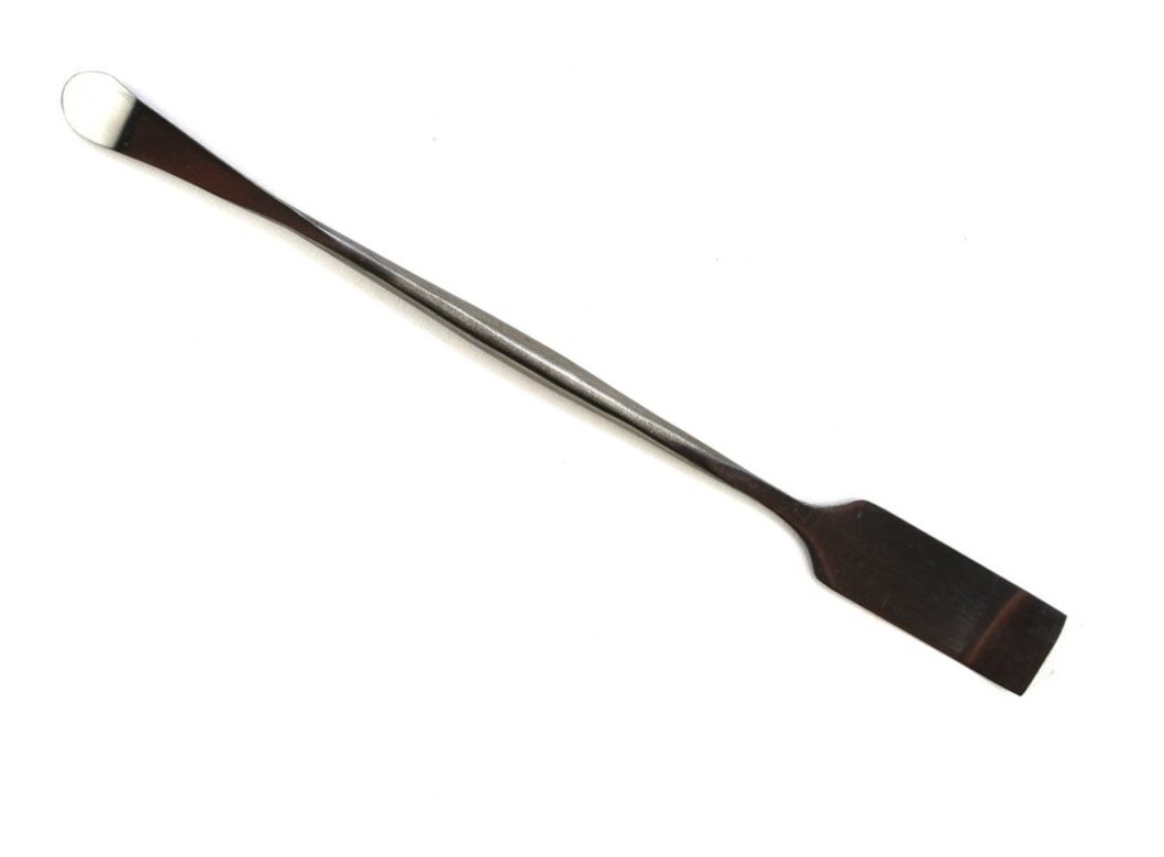 Steel Pottery Tool - Bath Potters Supplies