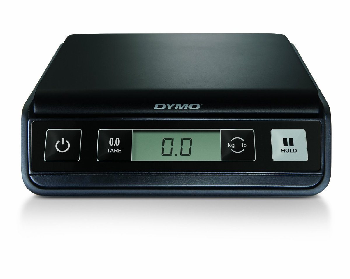 Dymo Digital Postal Scales - Bath Potters Supplies