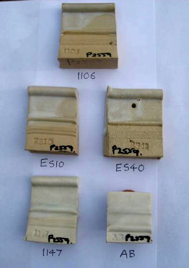 Basic Chun Powder P2559 - Bath Potters Supplies