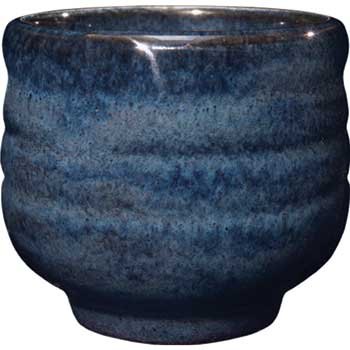 Blue Midnight Amaco Potters Choice Glaze - Bath Potters Supplies