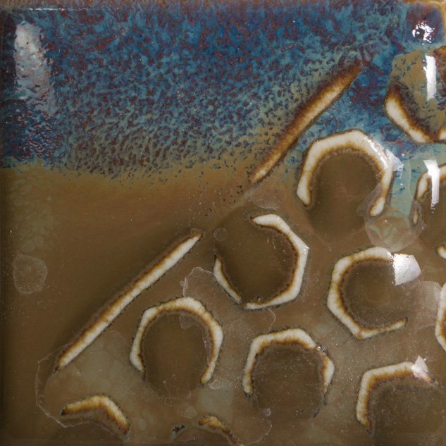 Raku Glaze For Pottery Air Dry Clay Glaze Mayco, White Cascade, Pint ...