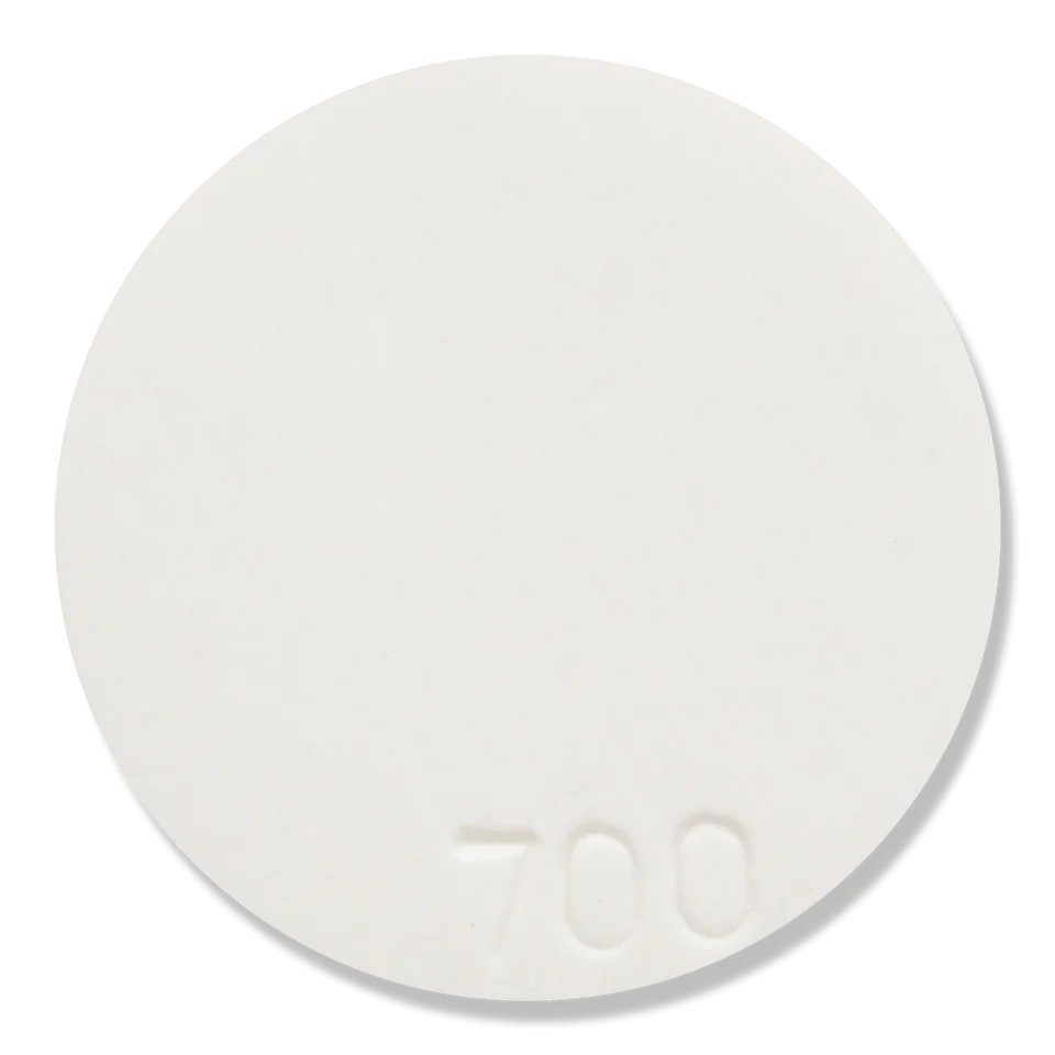 Professional Porcelain White Stoneware PF700 - Bath Potters Supplies
