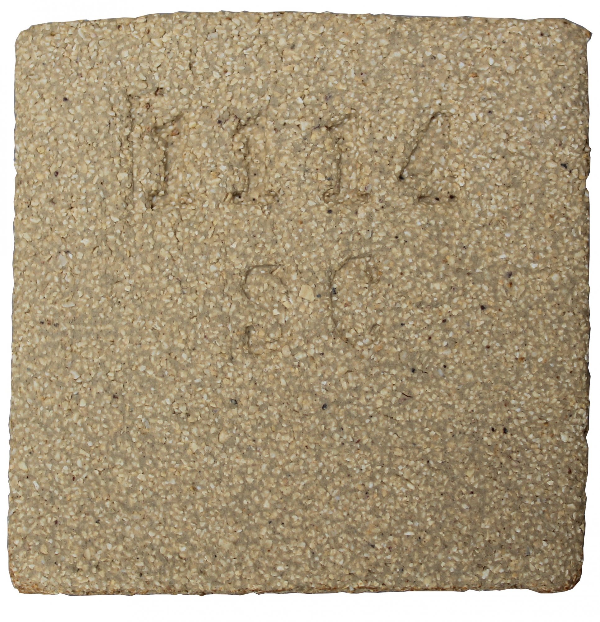 Sculptural Crank Clay 1114SC - Bath Potters Supplies