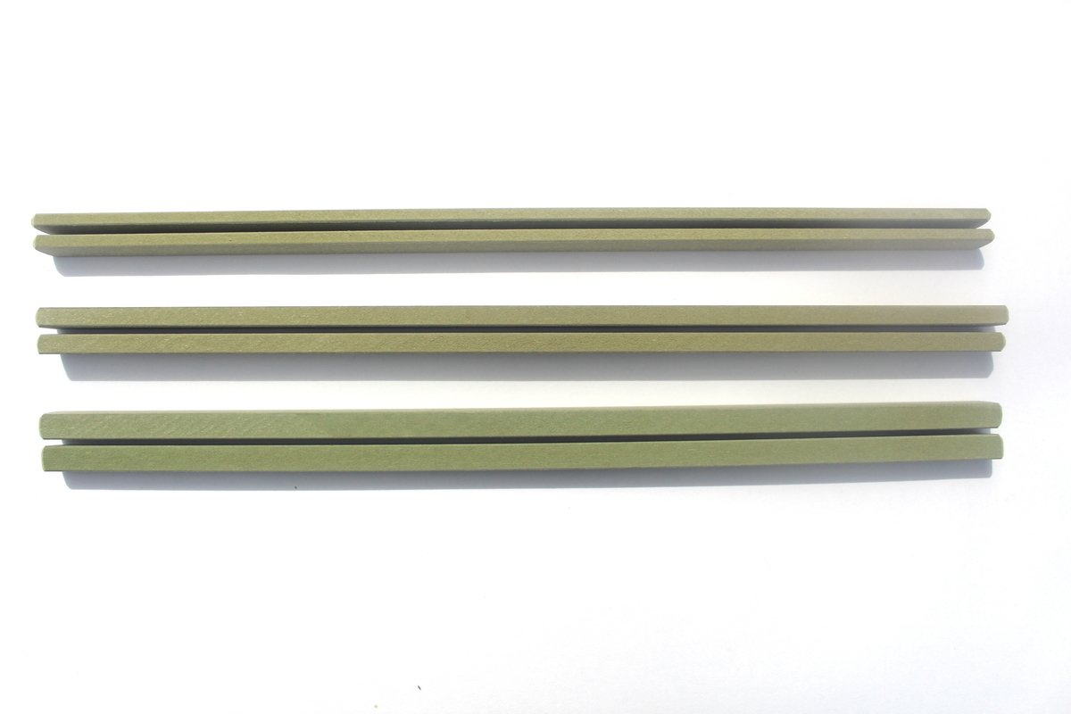 Rolling Guides - Bath Potters Supplies