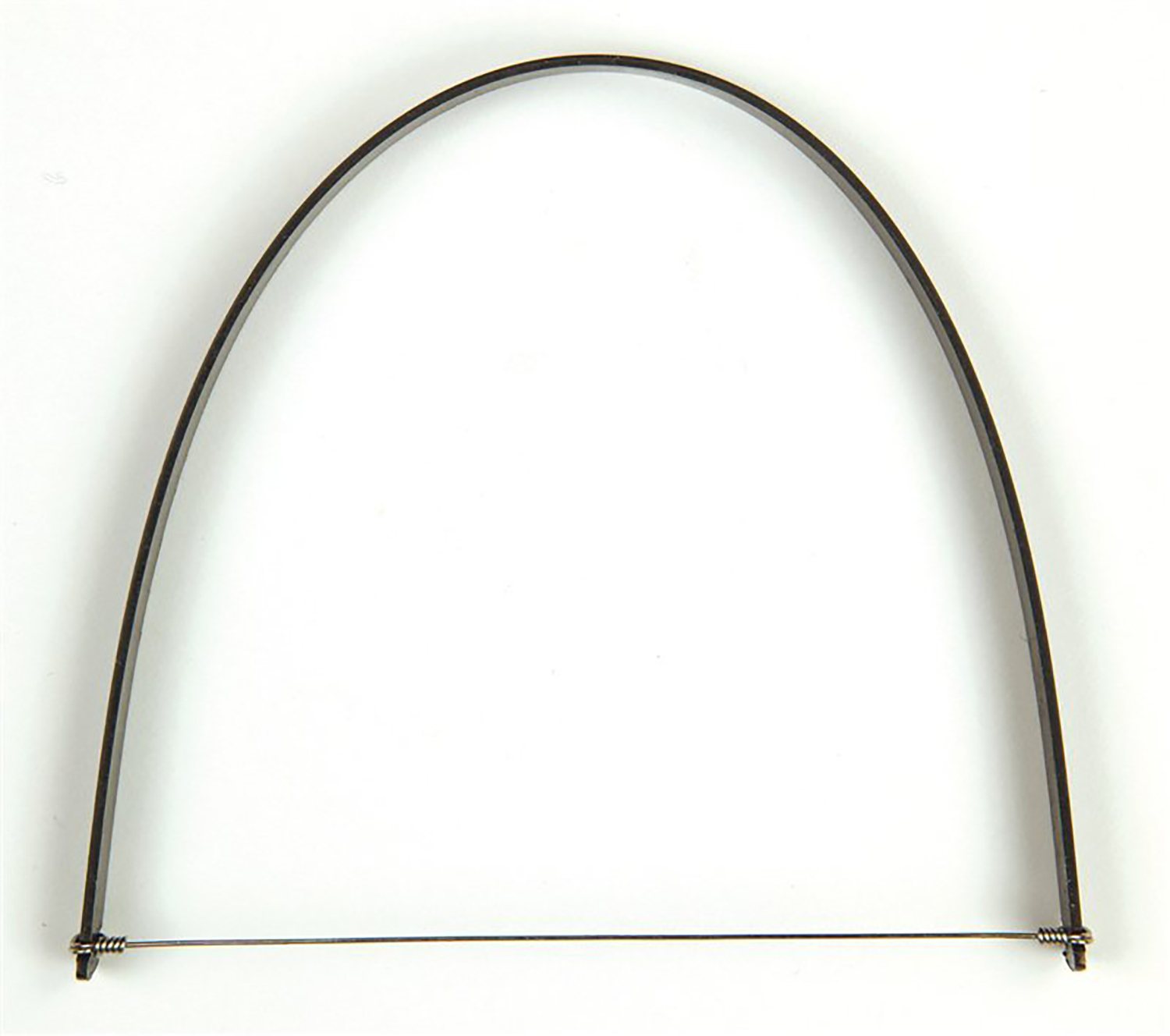 Small Clay Cutting Bow 75mm - Bath Potters Supplies