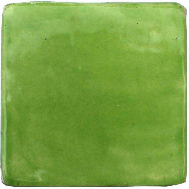 Lime Green Glaze & Body Stain - Bath Potters Supplies