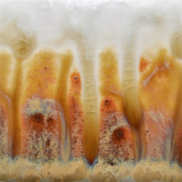 Pear Ash Spectrum Glaze - Bath Potters Supplies
