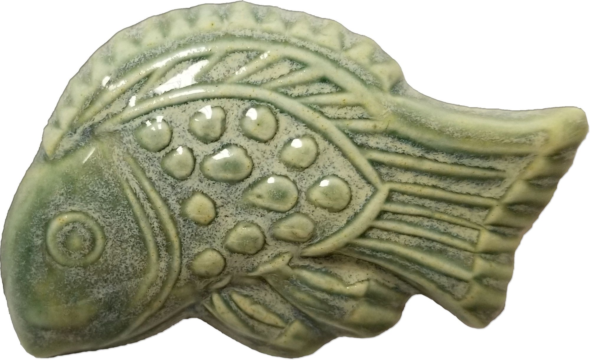 Celadon Spectrum Floating Glaze - Bath Potters Supplies