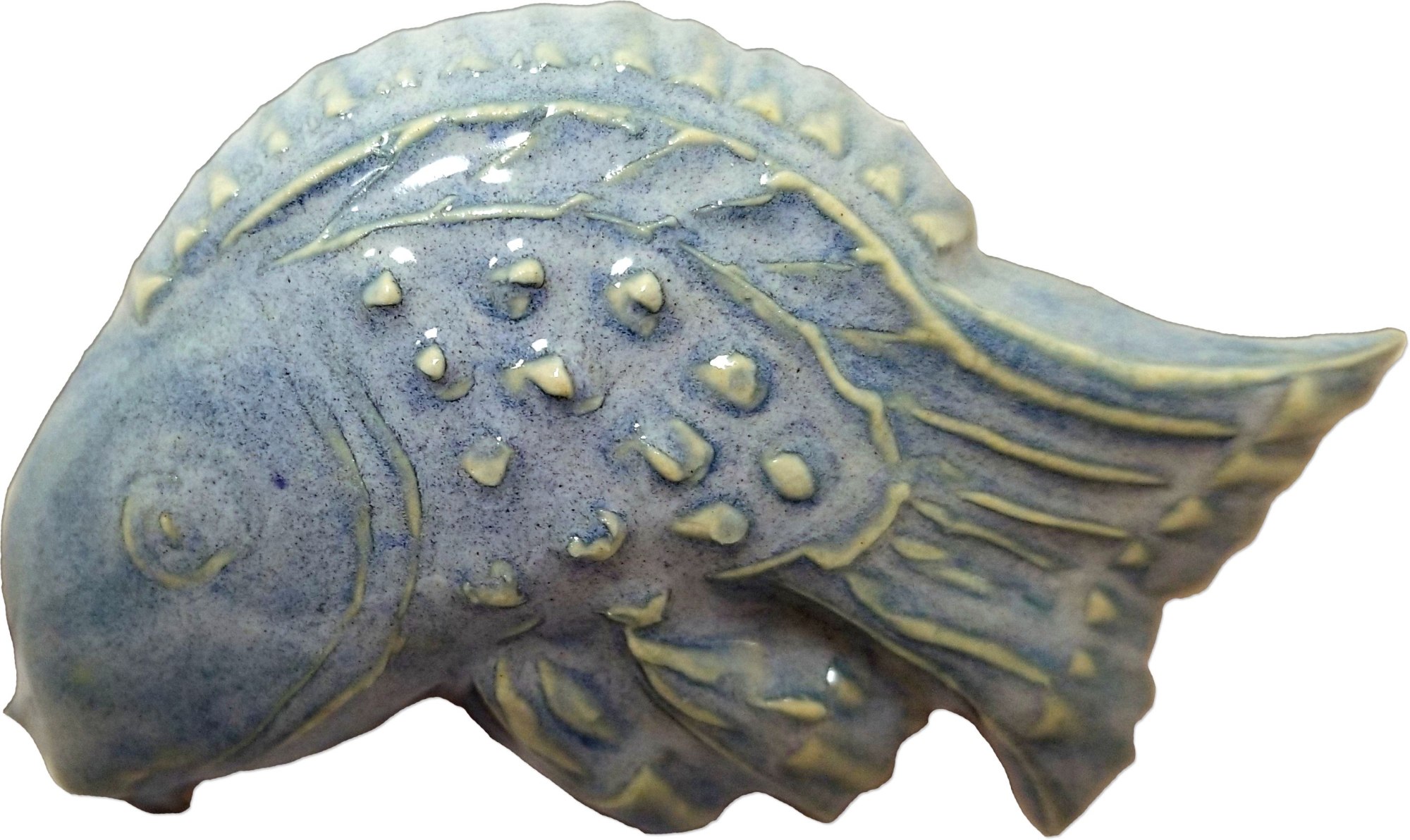 Glacier Spectrum Floating Glaze - Bath Potters Supplies