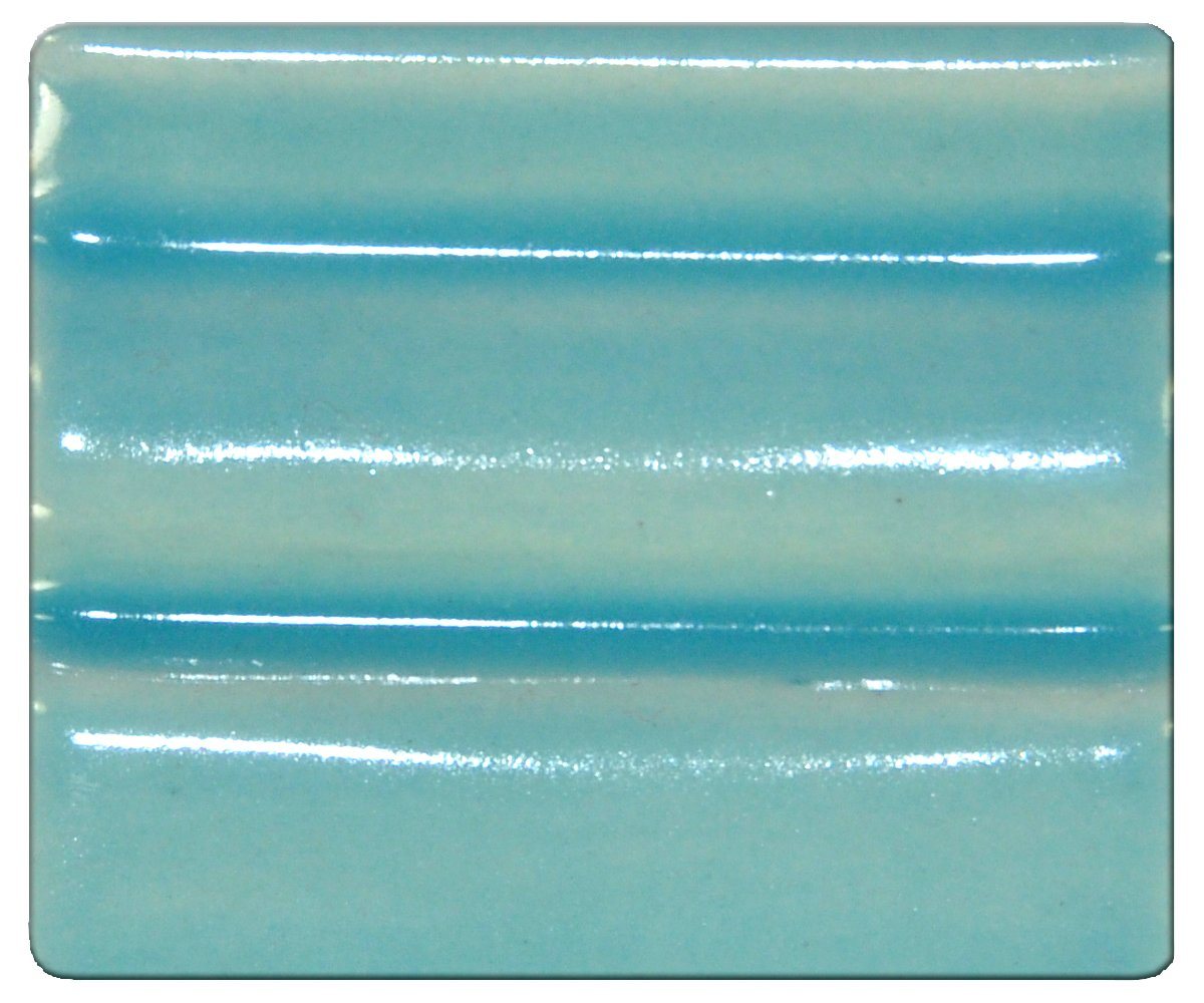 Cerulean Spectrum Celadon Glaze - Bath Potters Supplies
