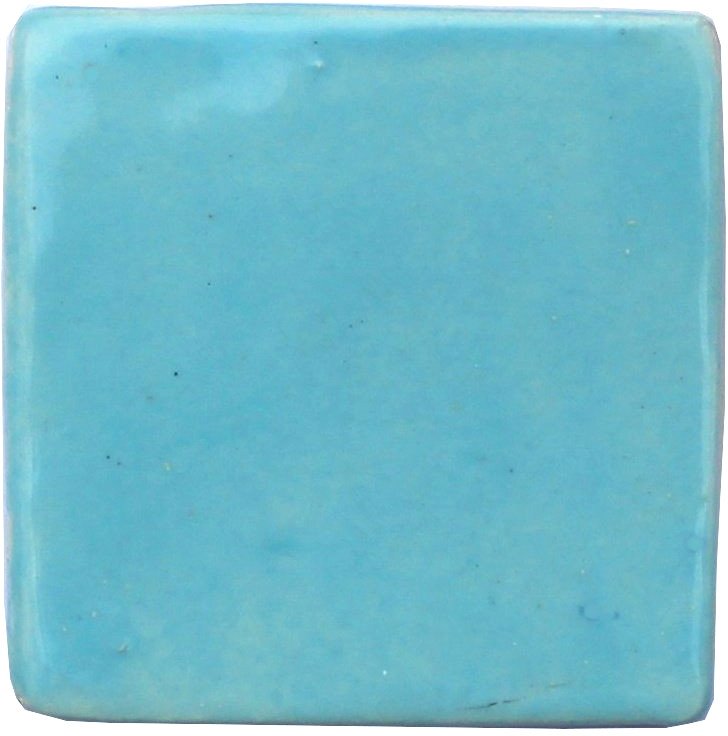 Light Blue Underglaze Powder - Bath Potters Supplies