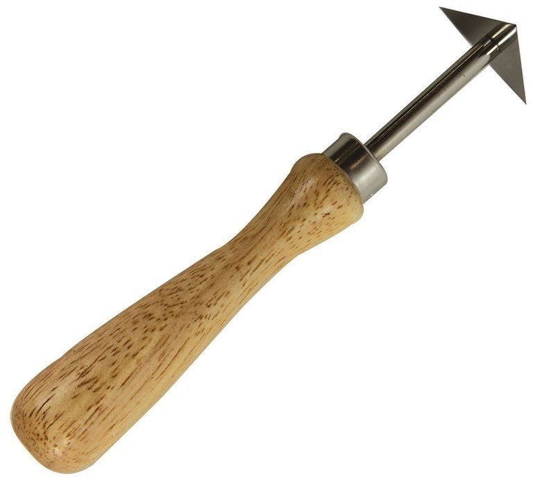Turning Tool Triangle Bath Potters Supplies