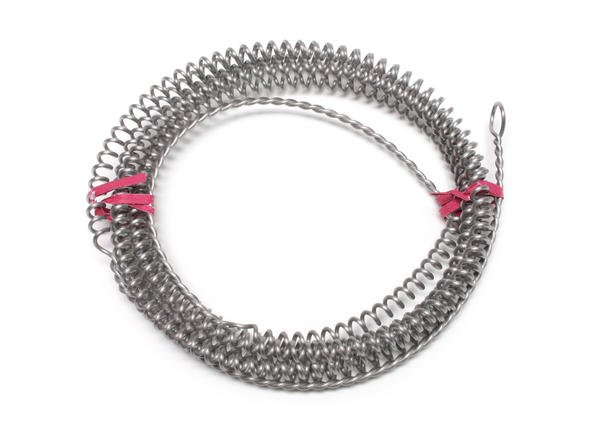Rohde TE-43S Kiln Heating Elements - Bath Potters Supplies