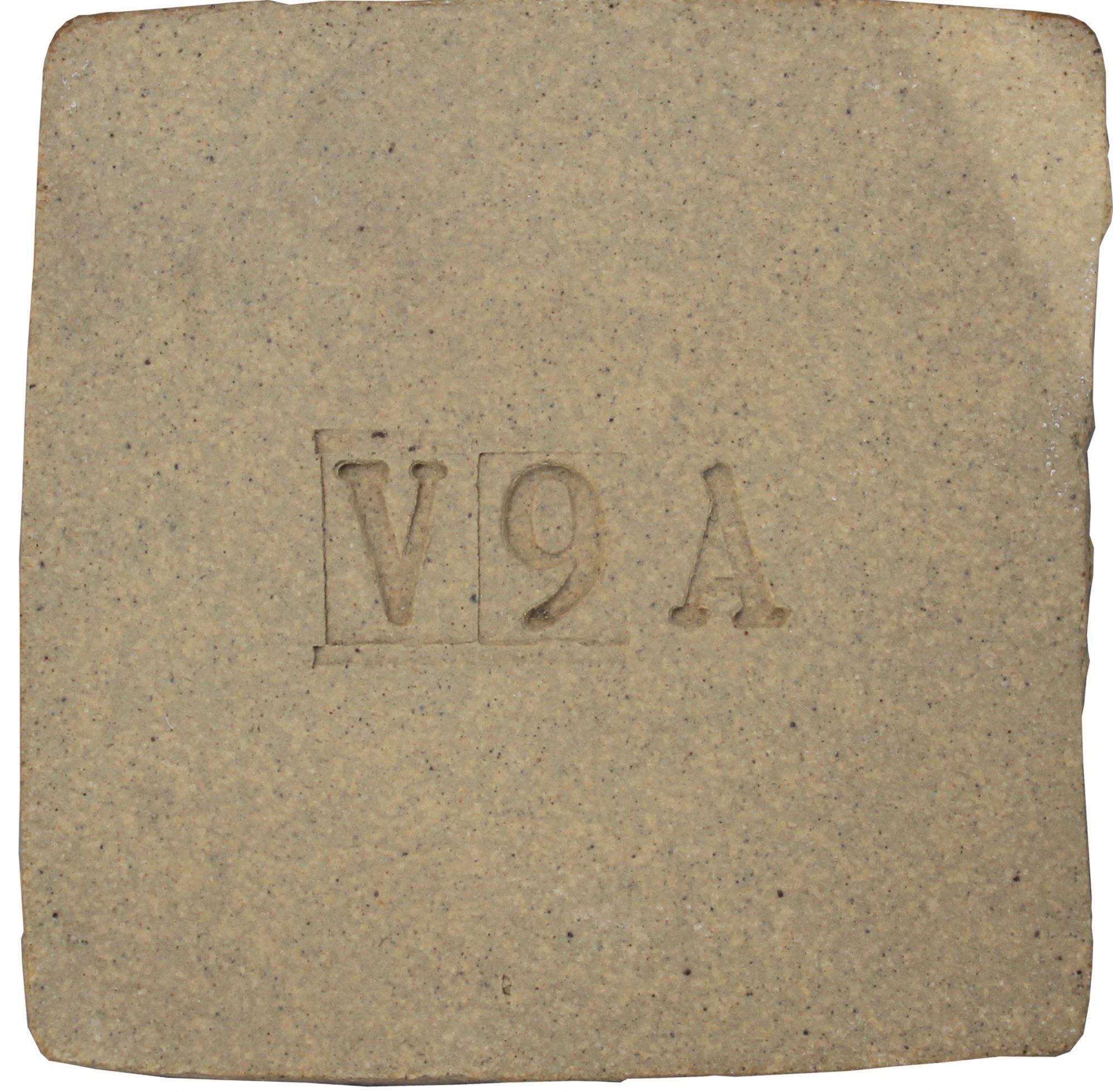 Buff Throwing Stoneware Clay V9A - Bath Potters Supplies