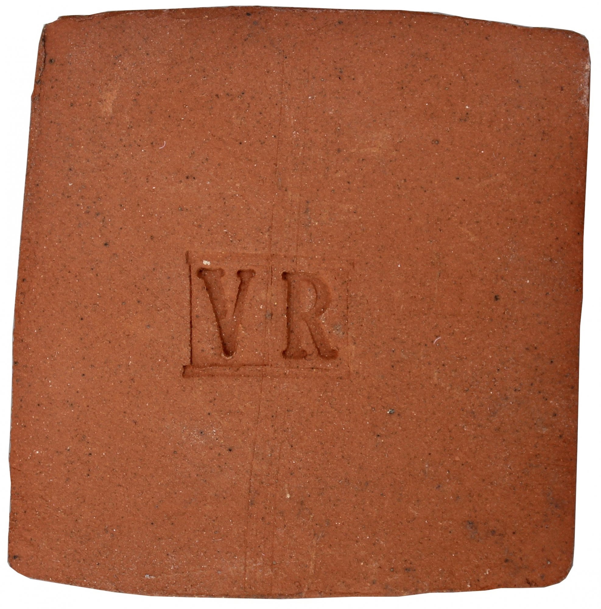 Smooth Red Terracotta VR - Bath Potters Supplies