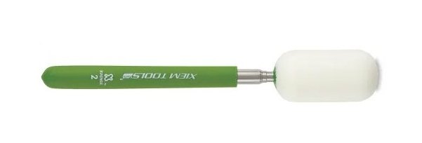 Xiem Telescopic X-Sponge 2 - Bath Potters Supplies