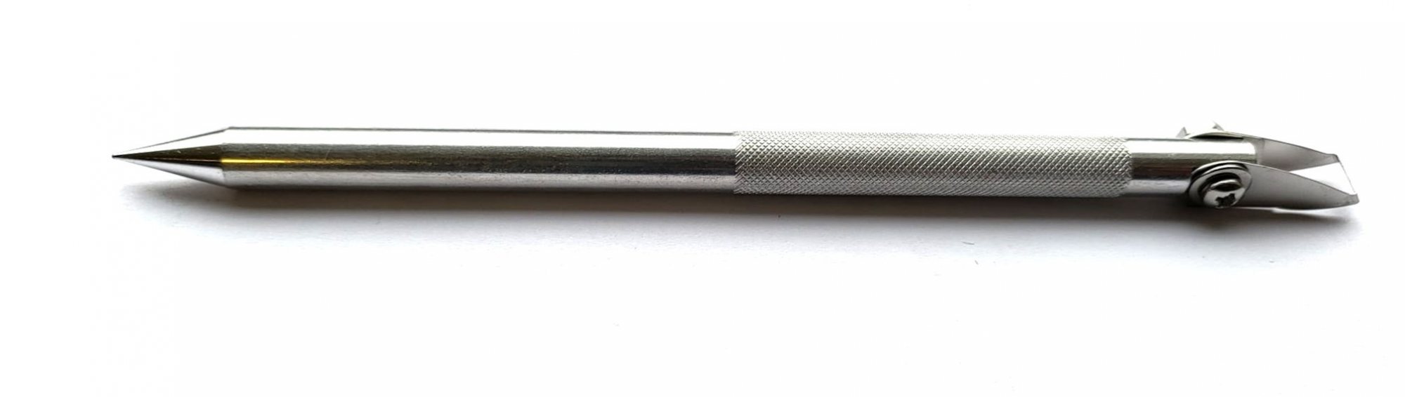 Metal Carving Tool T36 - Bath Potters Supplies