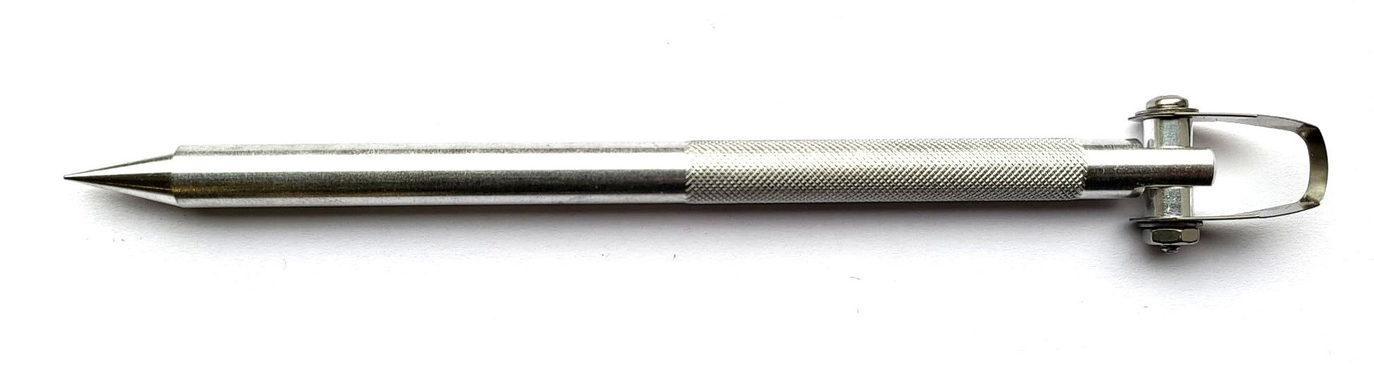 Metal Carving Tool T33 - Bath Potters Supplies