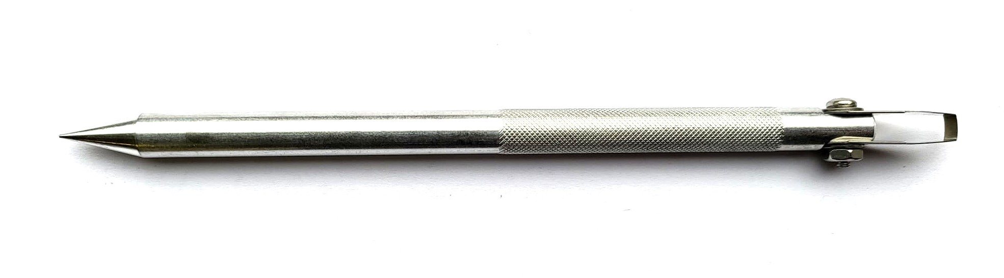 Metal Carving Tool T37 - Bath Potters Supplies