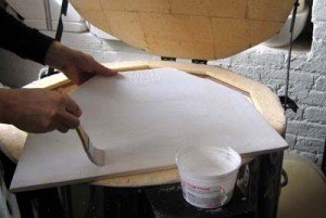 Batt Wash - Bath Potters Supplies