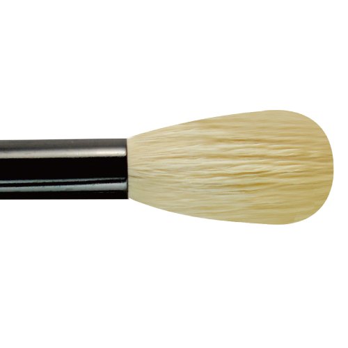 Superior Glaze Mop Brush 8.0mm X 40.0mm - Bath Potters Supplies