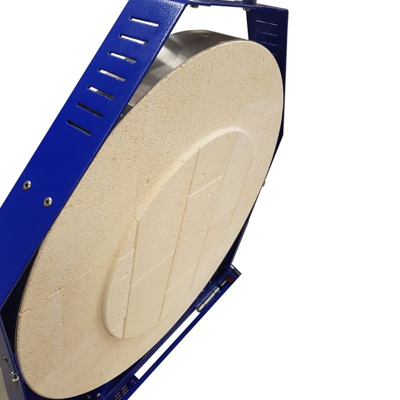 Kilncare IKON V46 Kiln - Bath Potters Supplies