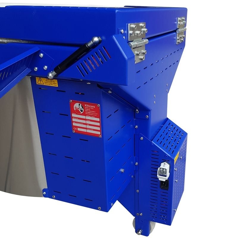 Kilncare IKON V46 Kiln - Bath Potters Supplies