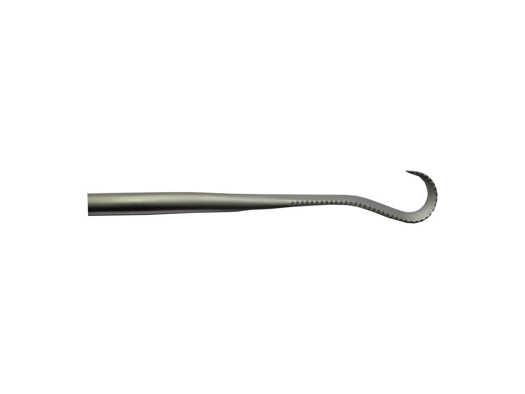 Double Ended Serrated Hook Carving Tool - Bath Potters Supplies