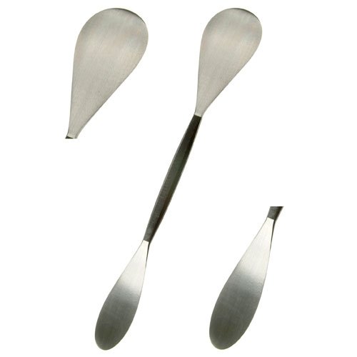 Extra Large Steel Spatula Tool - Bath Potters Supplies