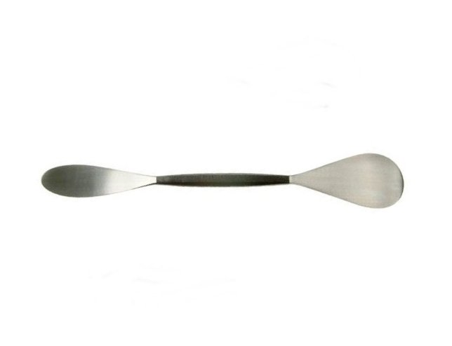 Extra Large Steel Spatula Tool - Bath Potters Supplies