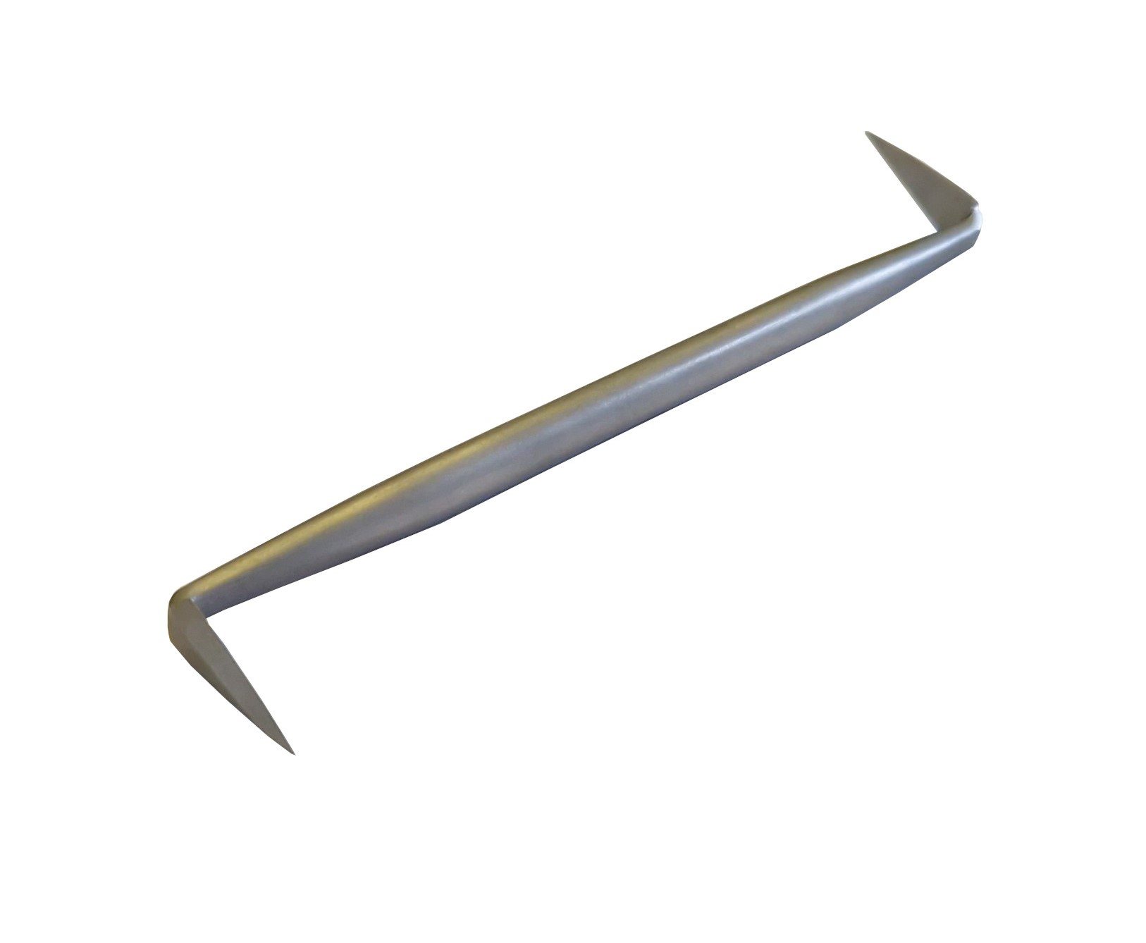 Double Ended Trimming Tool Triangle - Bath Potters Supplies