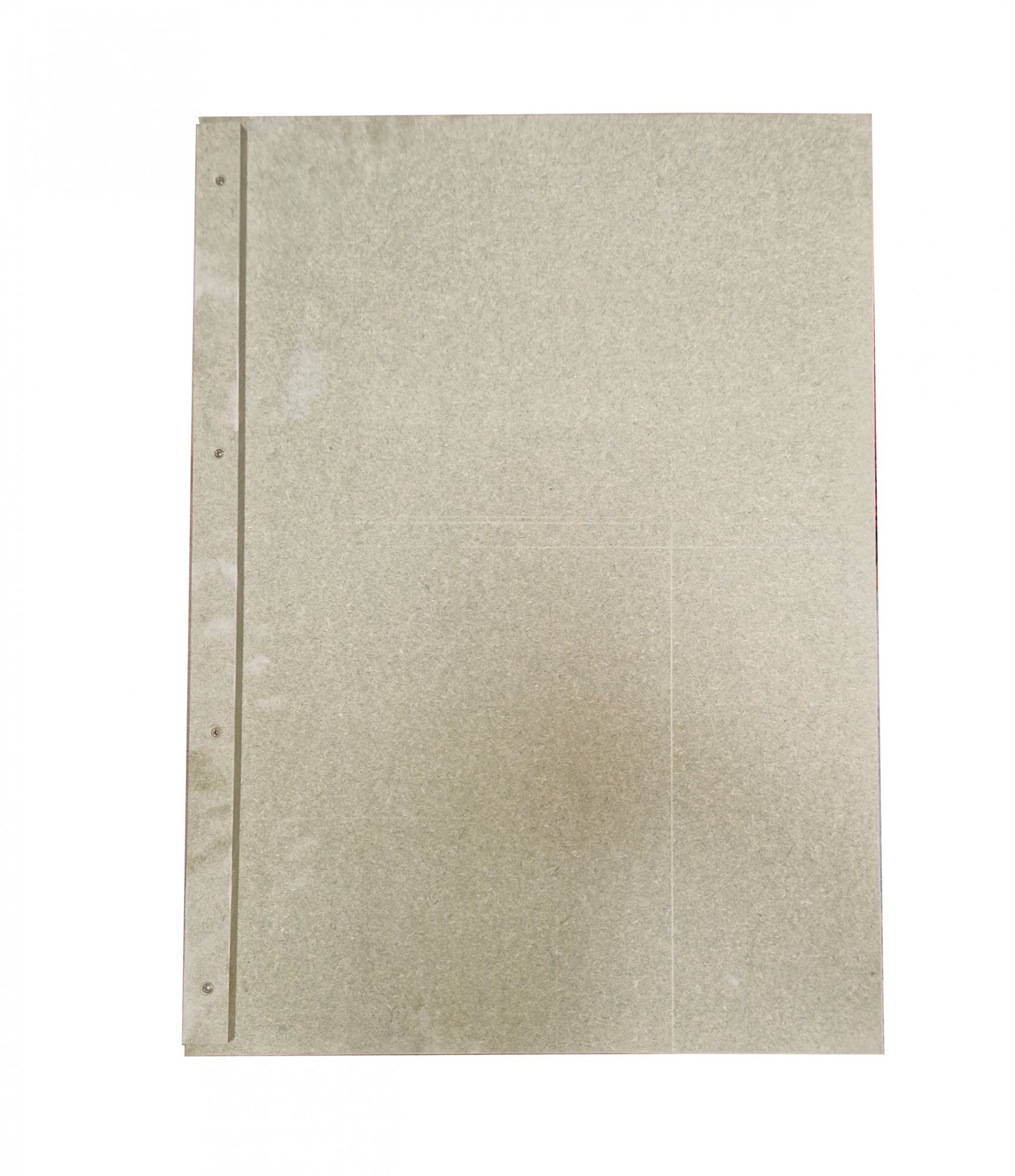 The Potters Bench Hook Board - Bath Potters Supplies