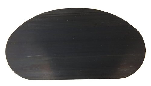 Metal Steel Kidney - Bath Potters Supplies