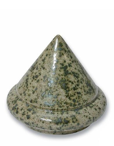 Varan Earthenware Powdered Glaze - Bath Potters Supplies