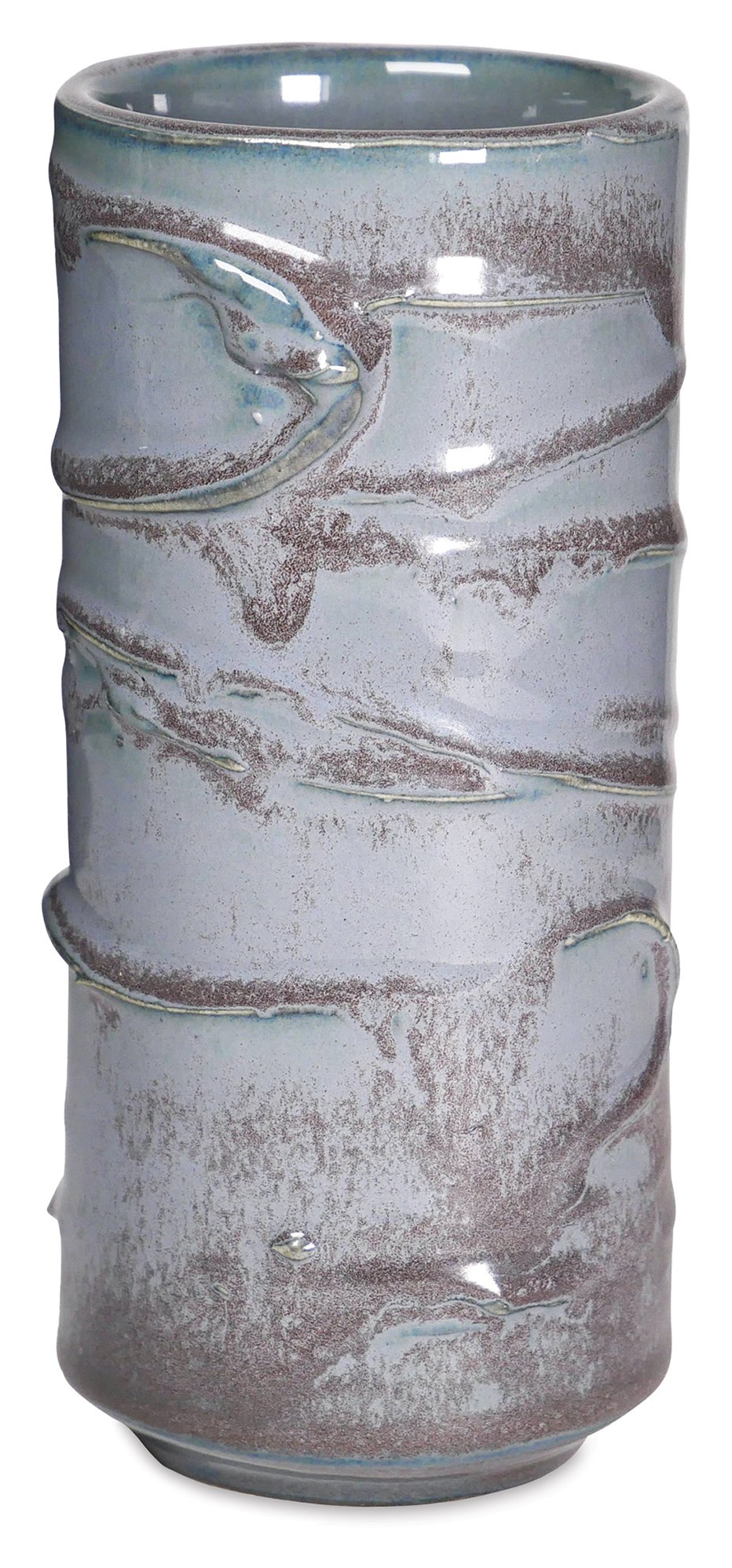 Midnight Run Flux Amaco Potters Choice Glaze - Bath Potters Supplies