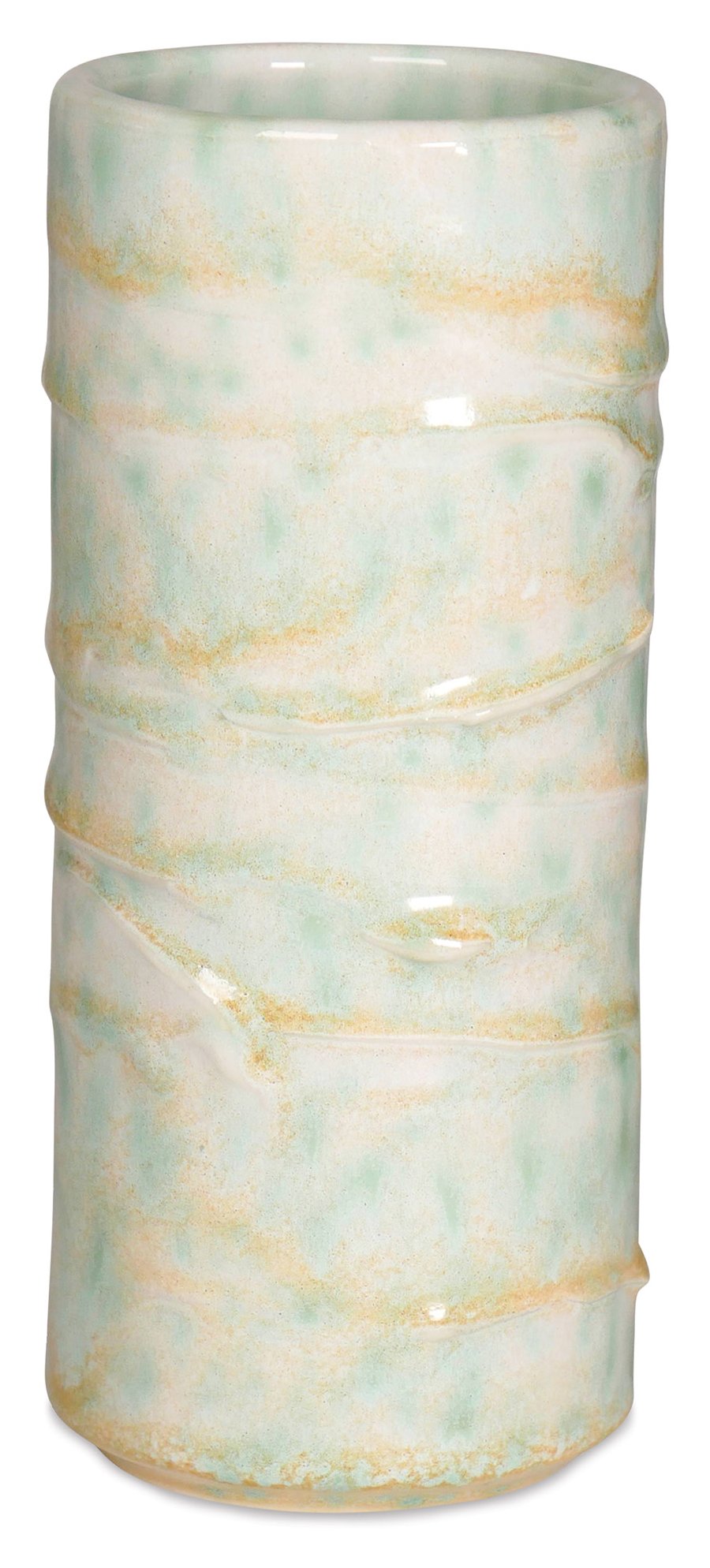 Moss Mist Flux Amaco Potters Choice Glaze - Bath Potters Supplies