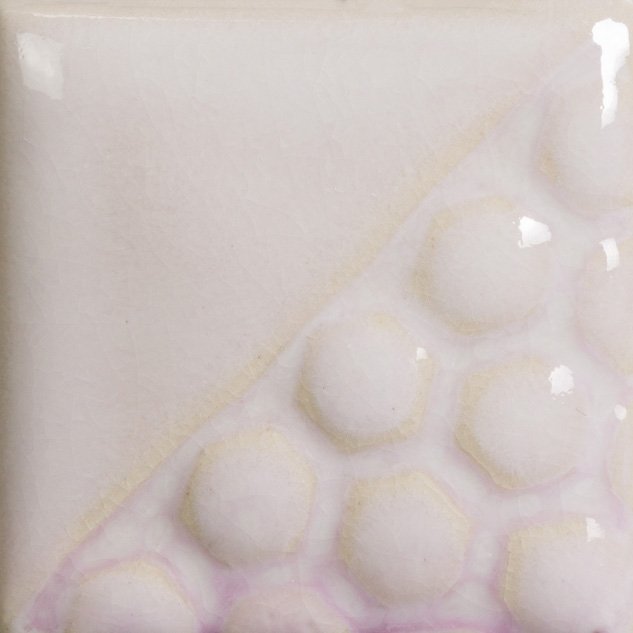 Mayco White Crackle Glaze - Bath Potters Supplies