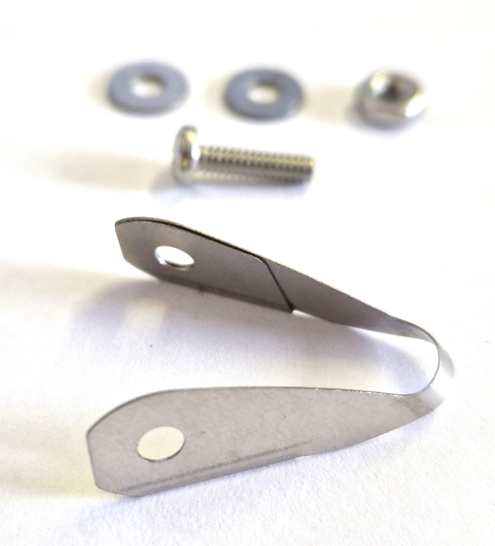 Metal Carving Tool Replacement Blades - Bath Potters Supplies