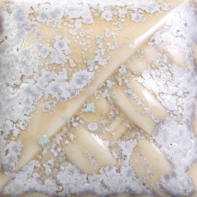 Sea Salt Mayco Stoneware Glaze - Bath Potters Supplies